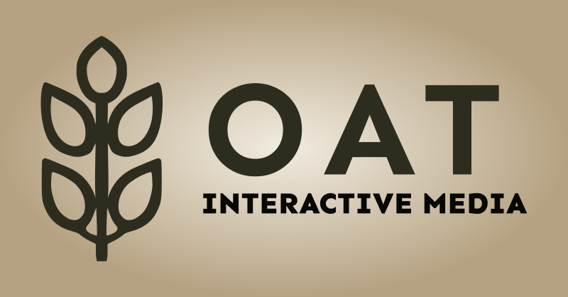OAT Interactive Media | Game Development & Web Solutions